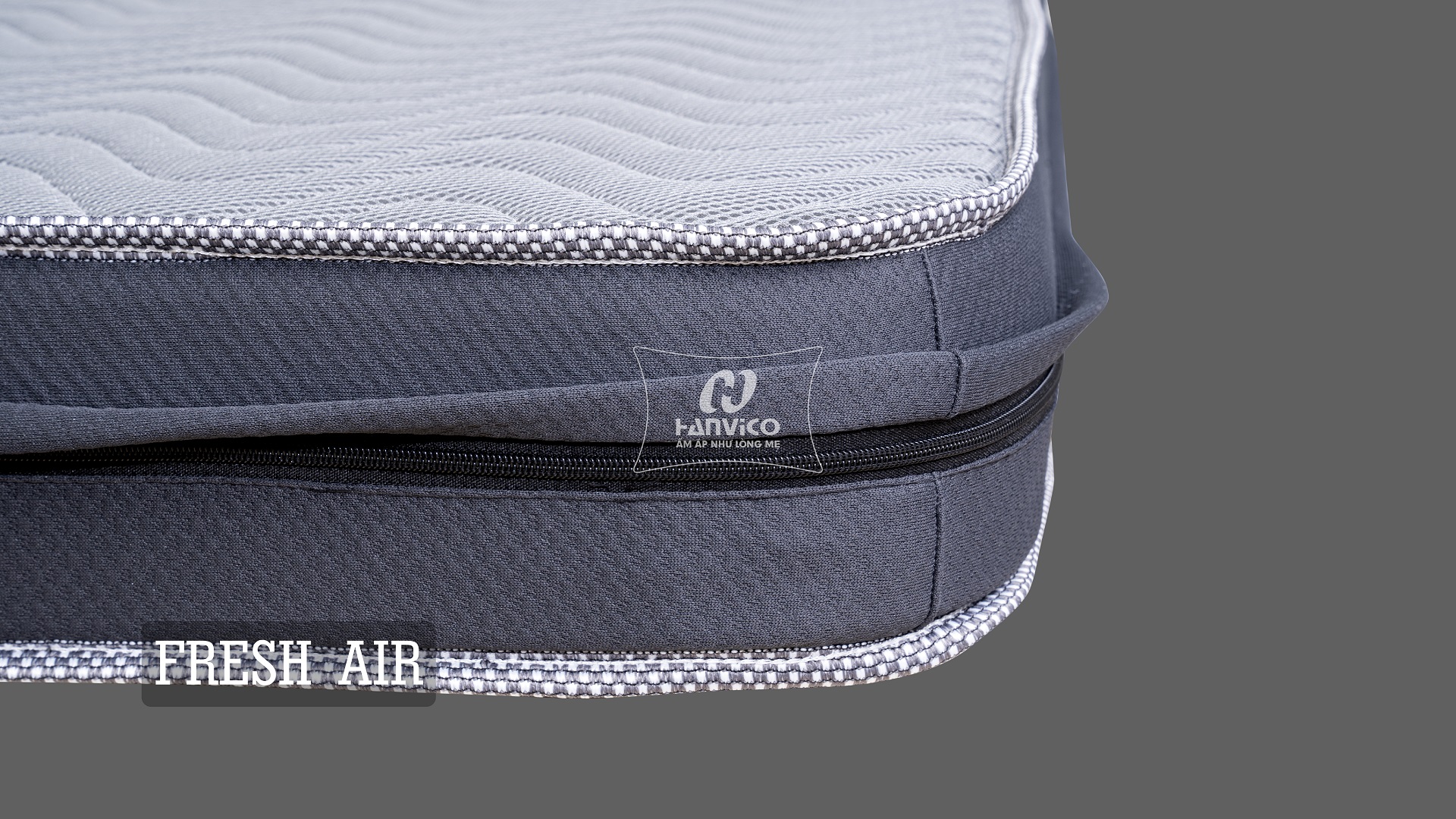 Đệm Hanvico Fresh Air | Hanvico Hà Nội