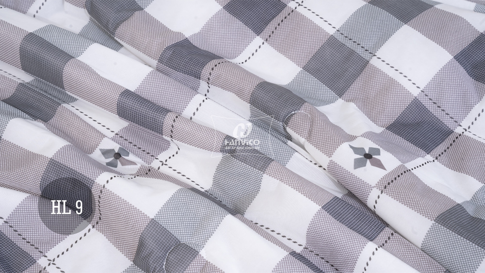 Chăn lạnh mùa hè Hanvico S-Cool HL9 | Hanvico Hà Nội