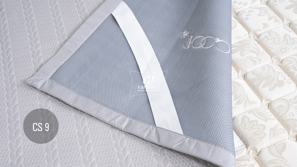 Chiếu mát 5D Hanvico S-Cool CS9 | Hanvico Hà Nội