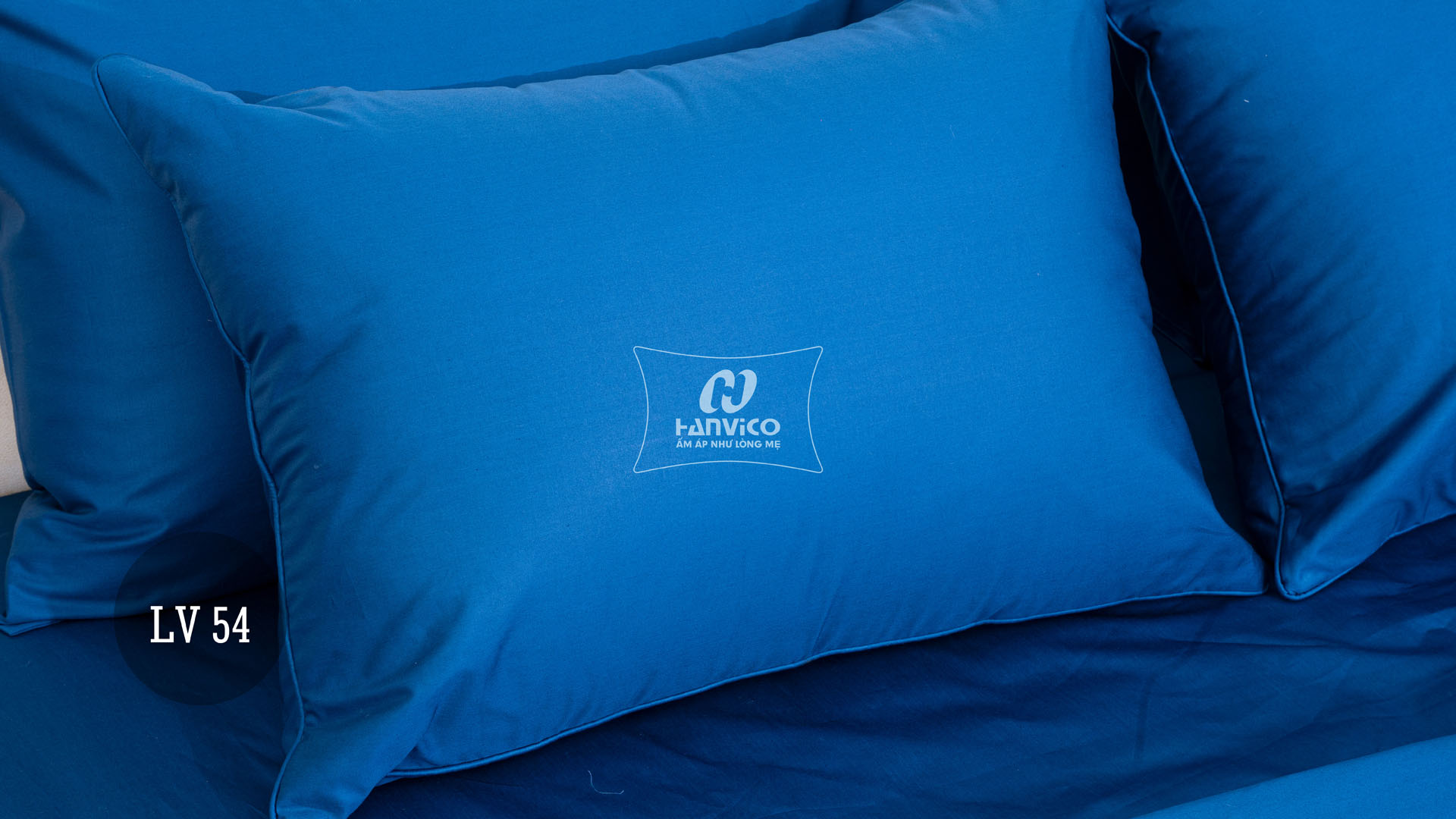 Bộ ga chun Hanvico Living – LV54 | Hanvico Hà Nội